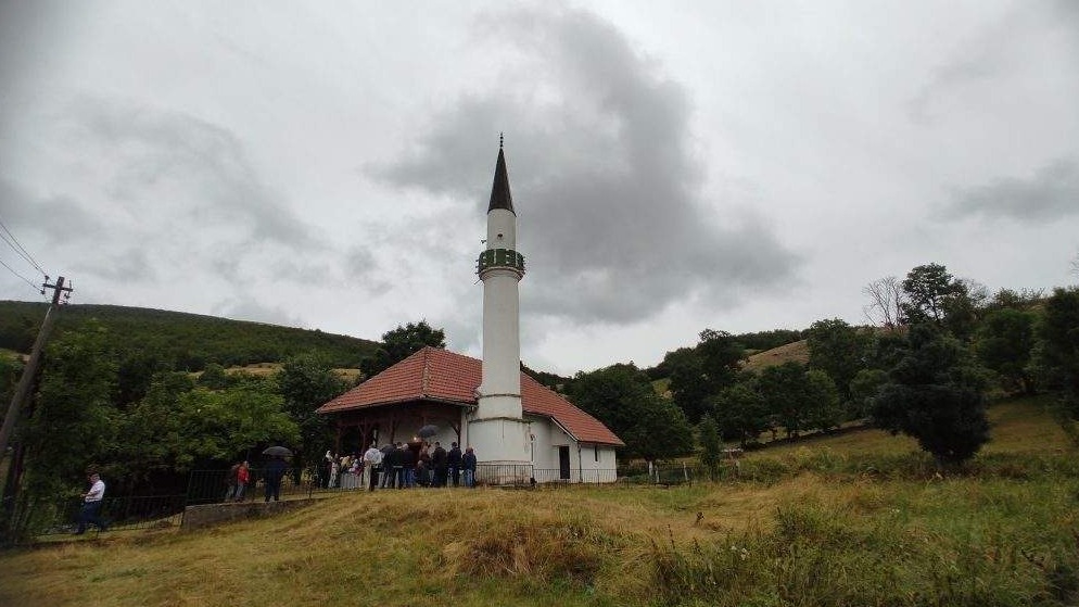 Proučen mevlud u Čuhovićima - Novi Konjic Proučen mevlud u Čuhovićima - Novi Konjic