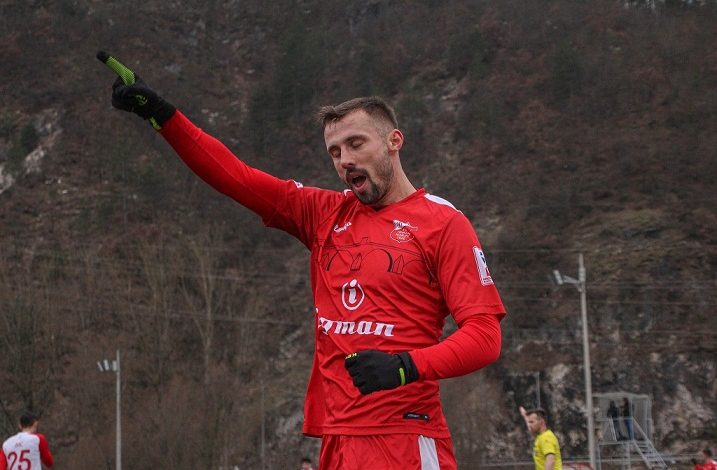 MATCHDAY/ Kup BiH: Igman gostuje Slogi - Novi Konjic MATCHDAY/ Kup BiH: Igman gostuje Slogi - Novi Konjic
