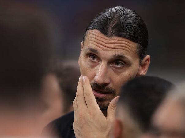 Zašto Zlatan nije zaigrao za reprezentaciju BiH - Novi Konjic Zašto Zlatan nije zaigrao za reprezentaciju BiH - Novi Konjic