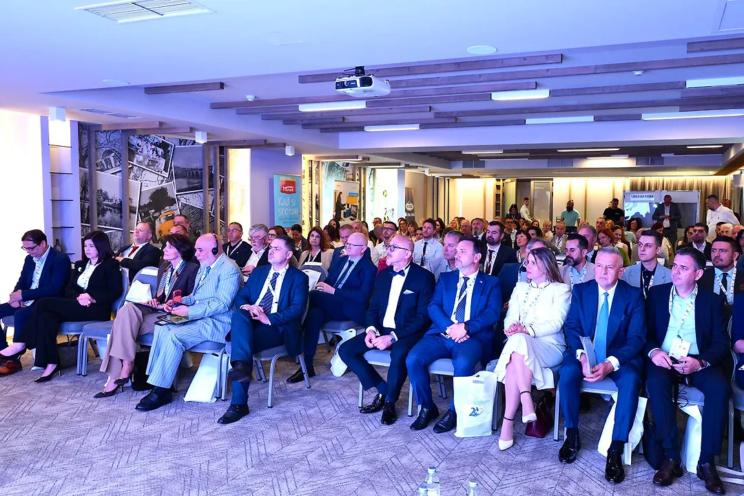 Mostar domaćin dvodnevnoj Međunarodnoj konferenciji o sigurnosti hrane ...