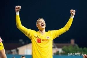 GOTOVO JE! Tarik Karić prošao ljekarski u novom klubu, poznato koliko ...
