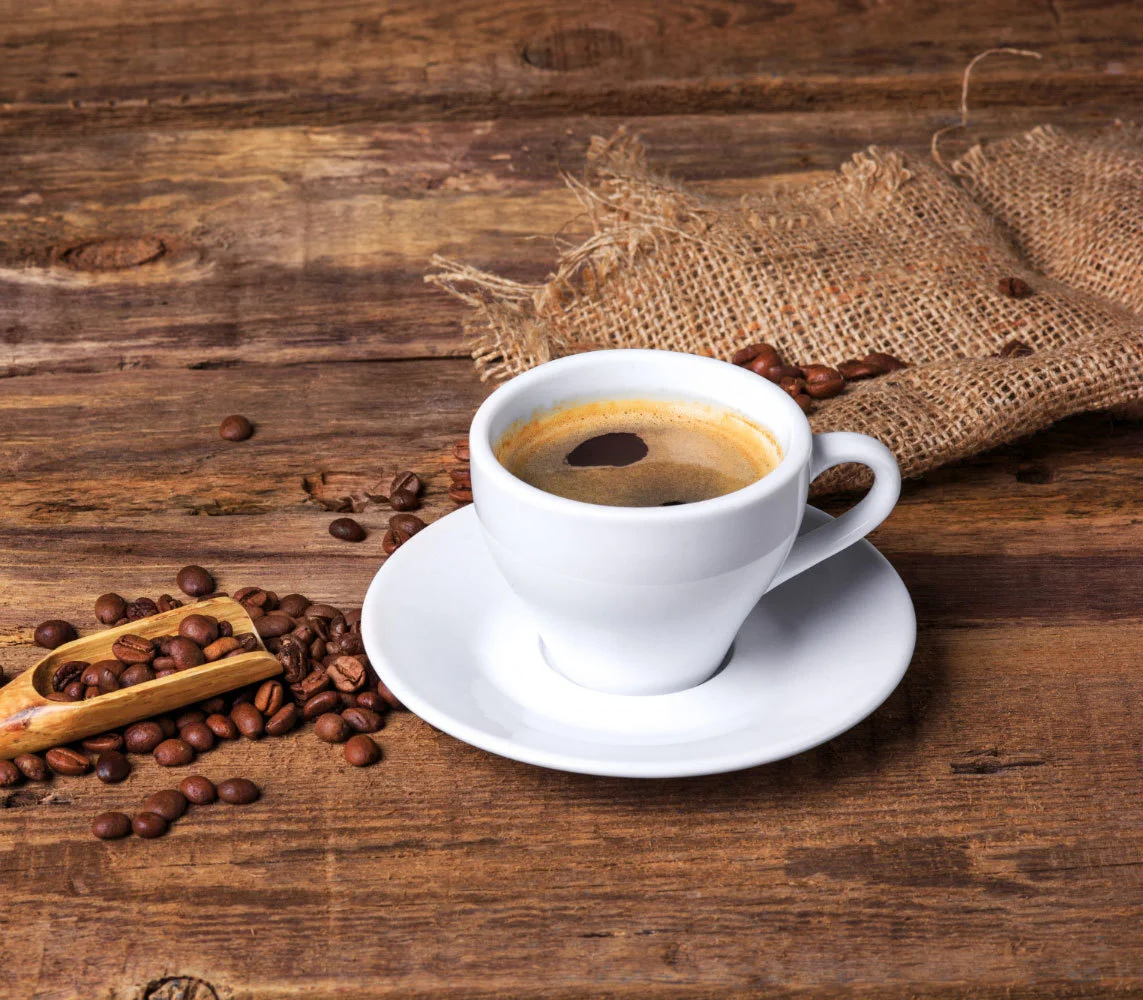 Kad se pije voda sa espresso kafom, većina u BiH to radi "pogrešno ...